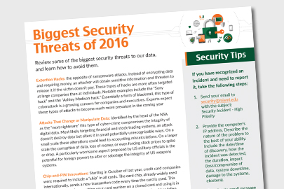 Security Articles | Information Security Office