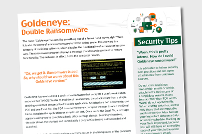 Security Articles | Information Security Office