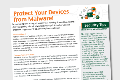 Security Articles | Information Security Office