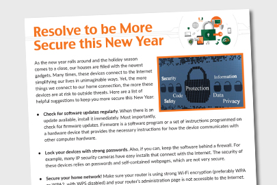 Security Articles | Information Security Office